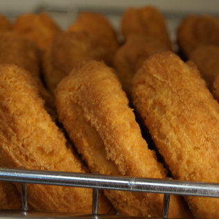 Food Menu | Dippin Donuts
