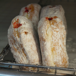 Food Menu | Dippin Donuts